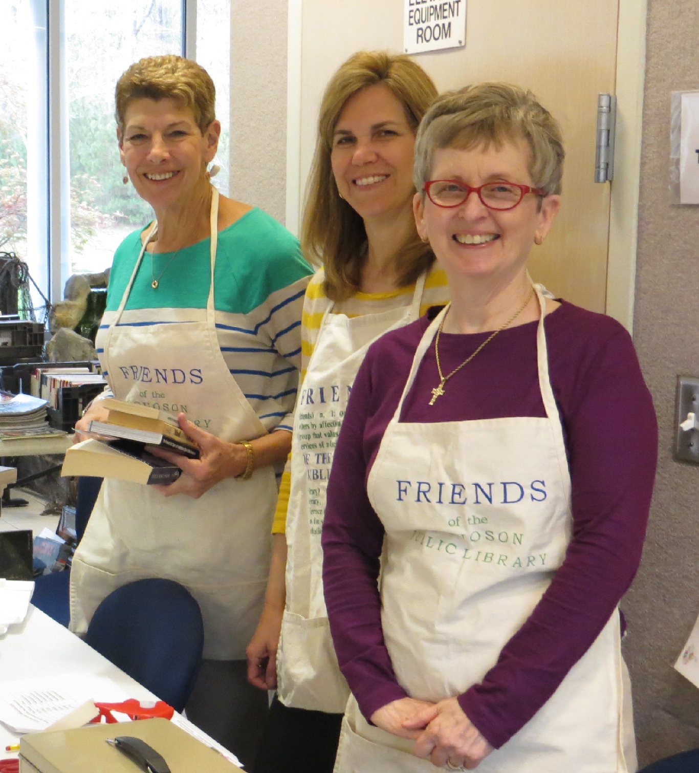 2017 VLA Award Winners